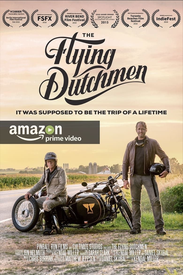 The Flying Dutchmen Summary, Latest News, Trailer, Cast, Where to Watch ...