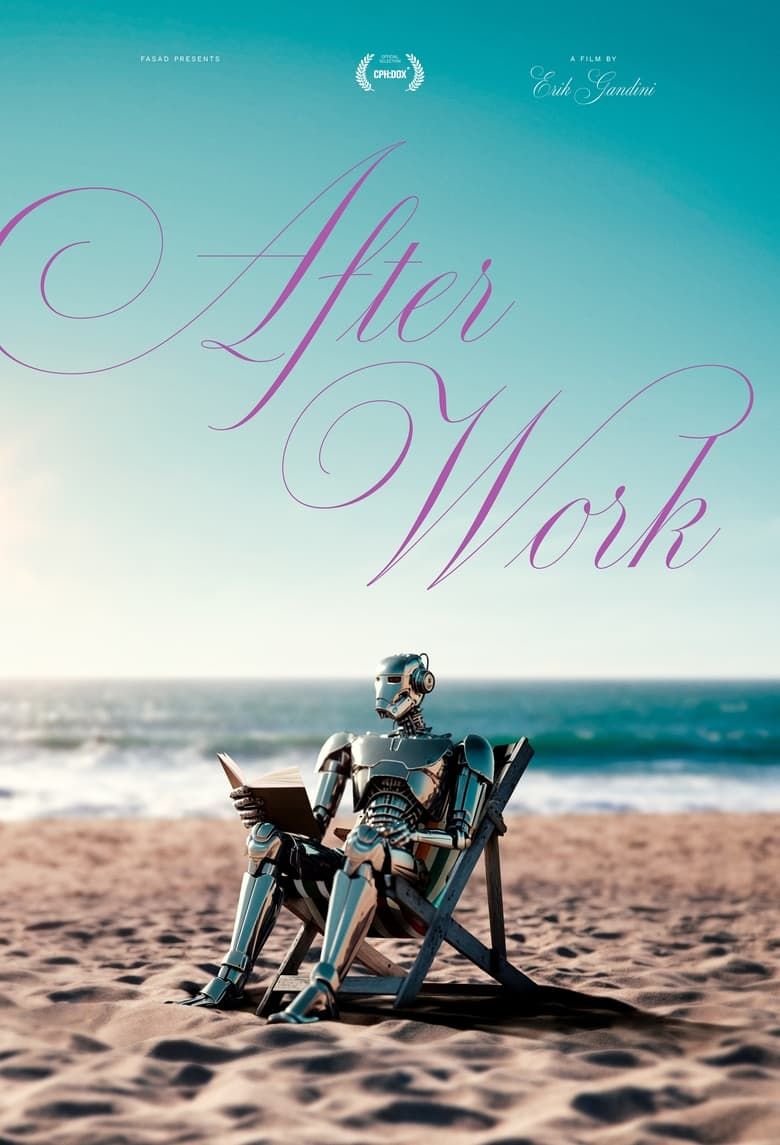 After Work Summary, Latest News, Trailer, Cast, Where to Watch and More