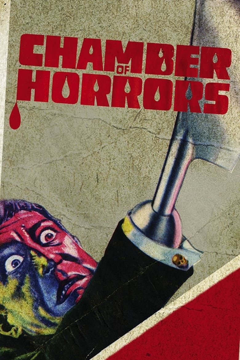 Chamber of Horrors Summary, Latest News, Trailer, Cast, Where to Watch ...
