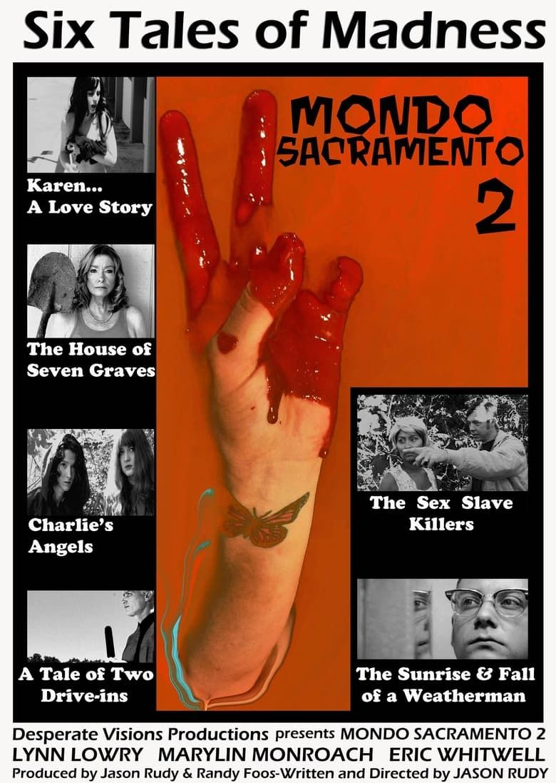 Mondo Sacramento 2 Summary, Latest News, Trailer, Cast, Where to Watch ...