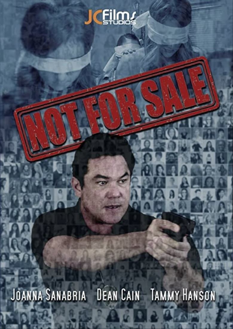 Not For Sale Summary, Latest News, Trailer, Cast, Where to Watch and More