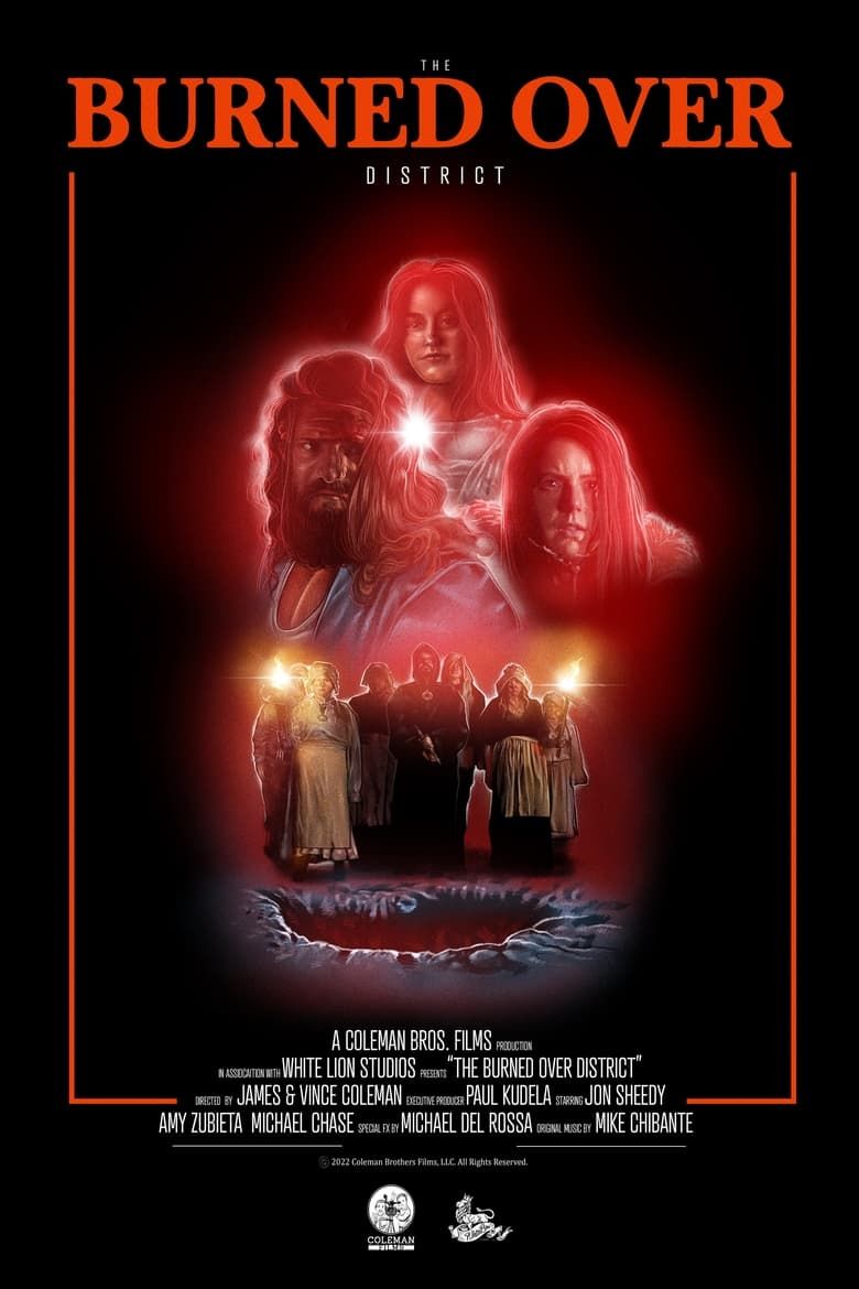 The Burned Over District Summary, Latest News, Trailer, Cast, Where to ...