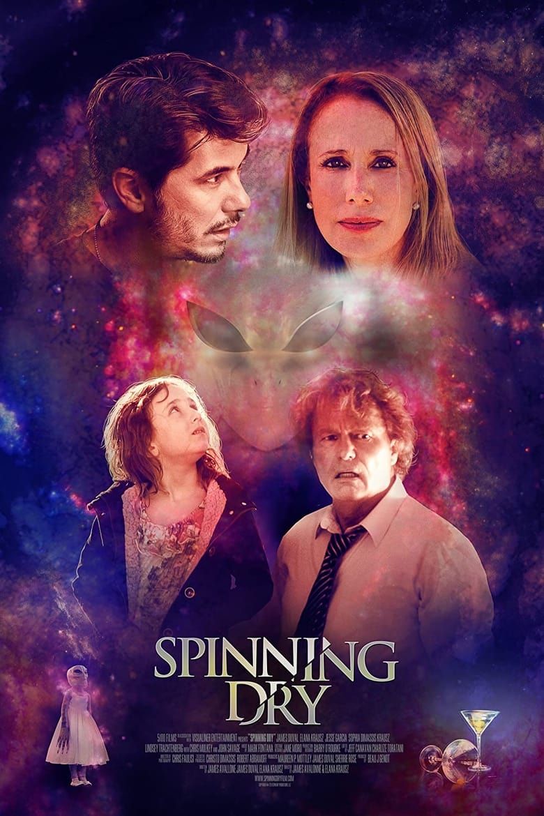 Spinning Dry Summary, Latest News, Trailer, Cast, Where to Watch and More