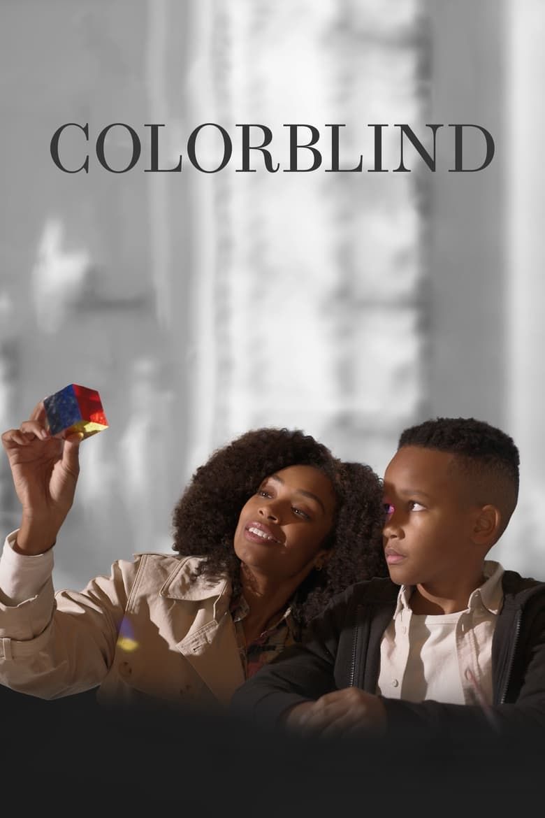 Colorblind Summary, Latest News, Trailer, Cast, Where to Watch and More