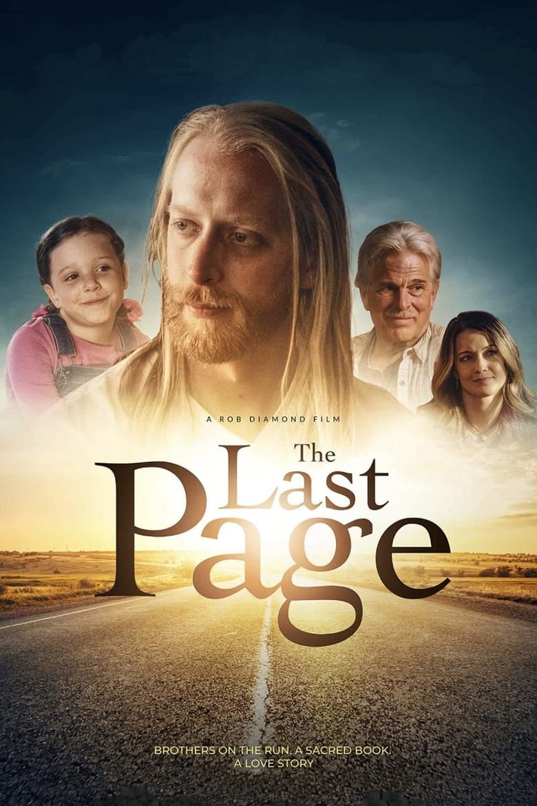 The Last Page Summary, Latest News, Trailer, Cast, Where to Watch and More
