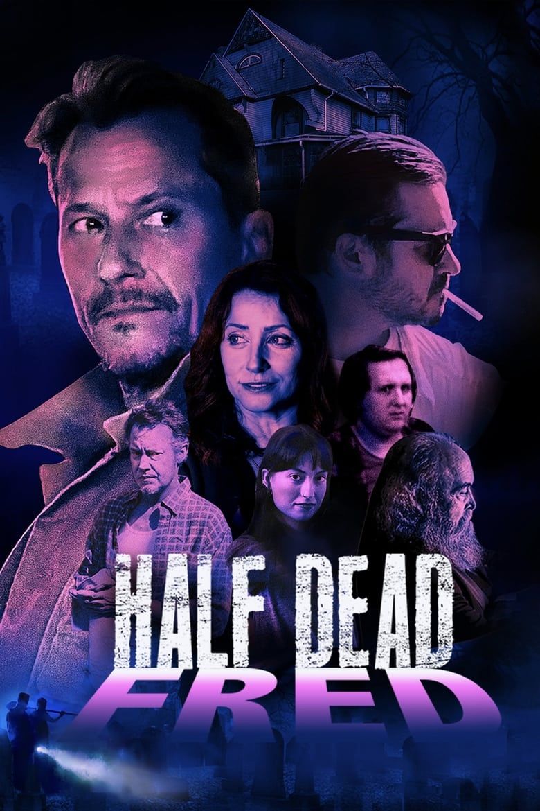Half Dead Fred Summary, Latest News, Trailer, Cast, Where to Watch and More