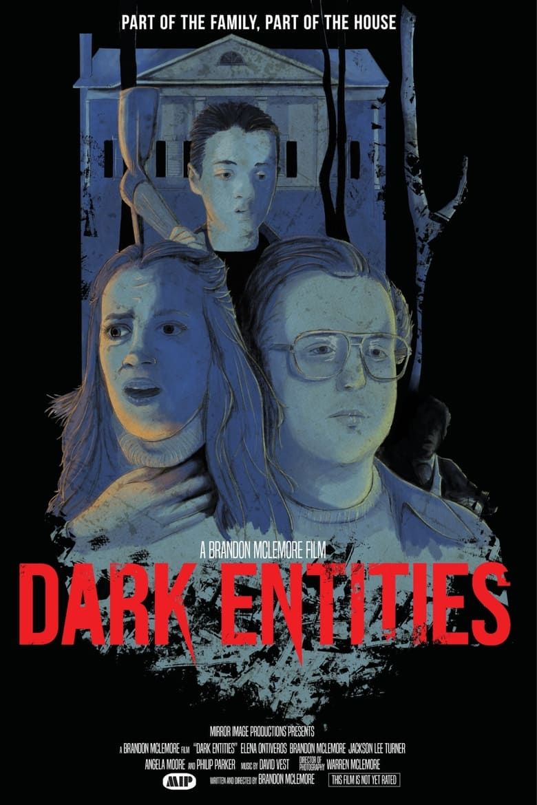 Dark Entities Summary, Latest News, Trailer, Cast, Where to Watch and More