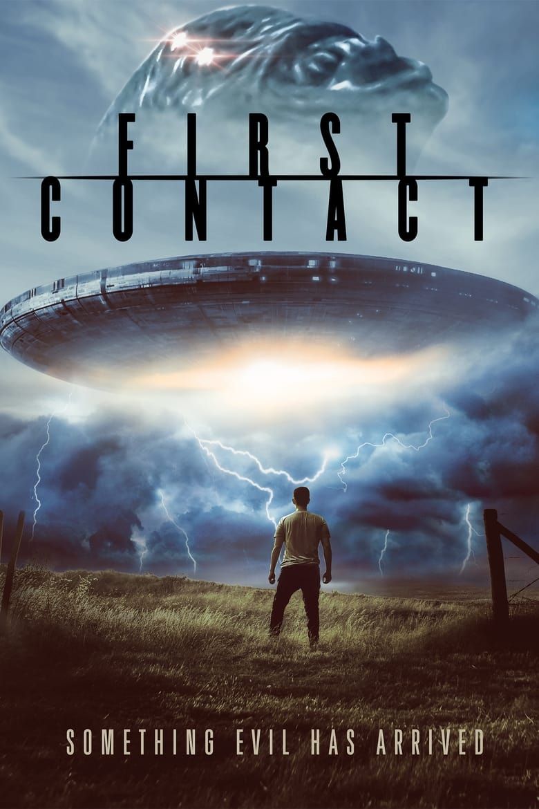 First Contact Summary, Latest News, Trailer, Cast, Where to Watch and More