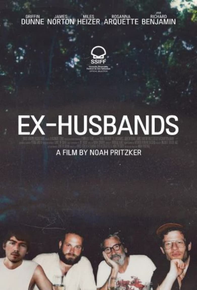 Ex Husbands Summary Latest News Trailer Cast Where To Watch And More
