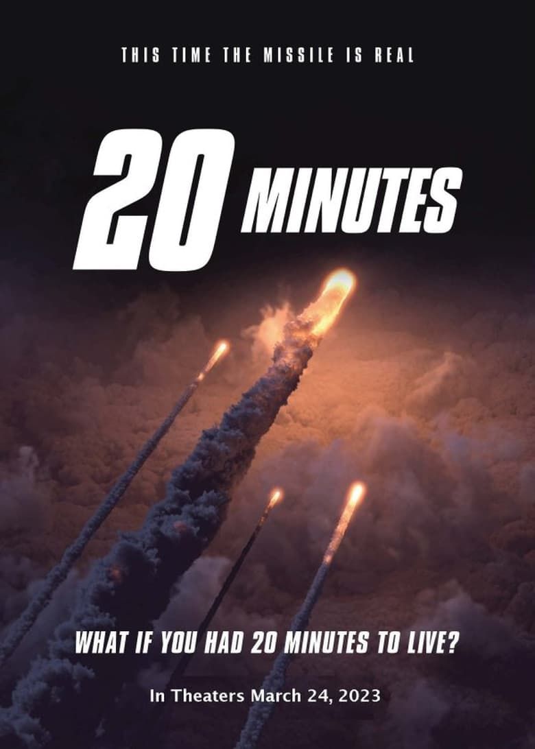 20 Minutes Summary, Latest News, Trailer, Cast, Where to Watch and More