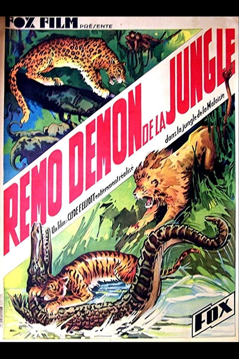Devil Tiger Summary, Latest News, Trailer, Cast, Where to Watch and More