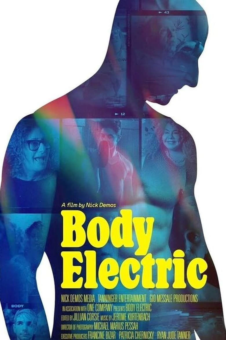 Body Electric Summary, Latest News, Trailer, Cast, Where to Watch and More