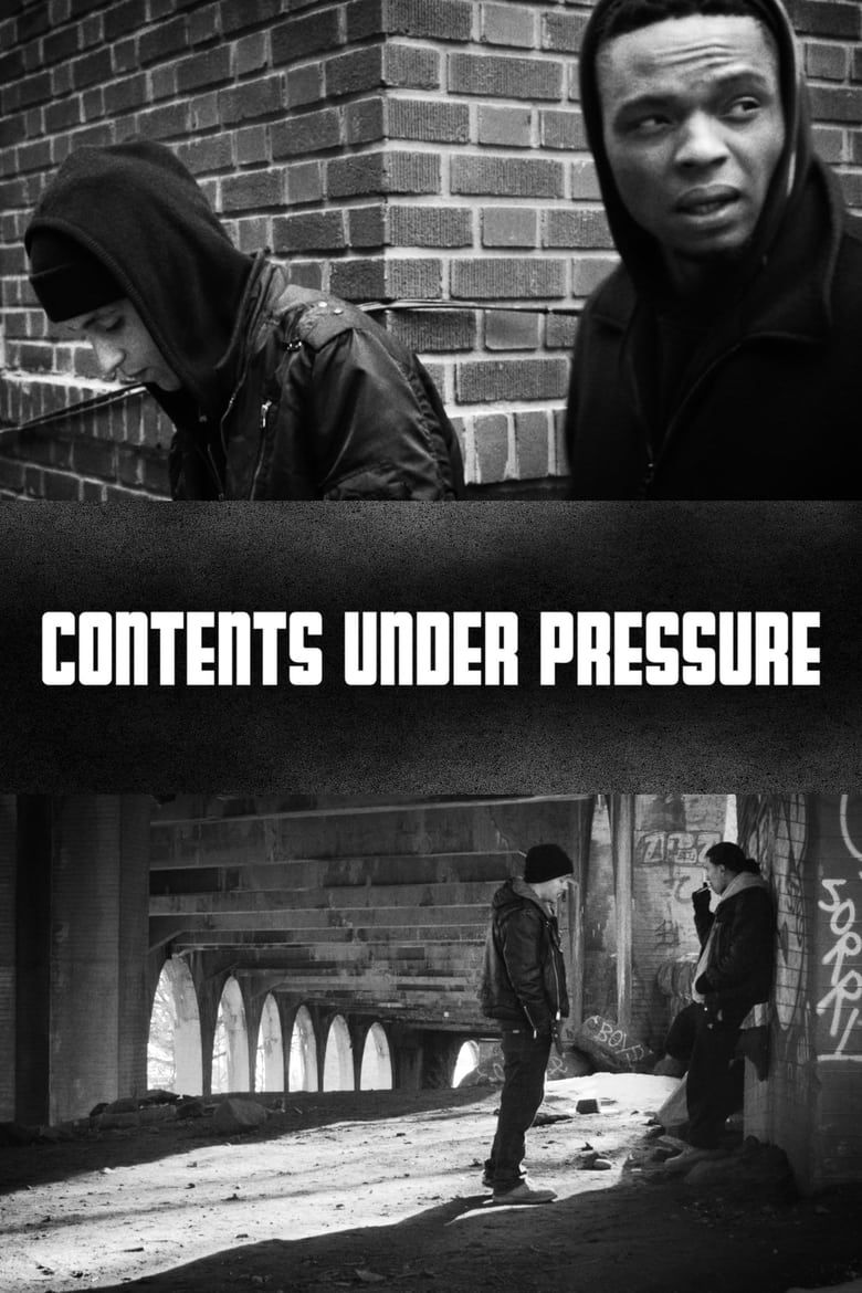 Contents Under Pressure Summary, Latest News, Trailer, Cast, Where to ...