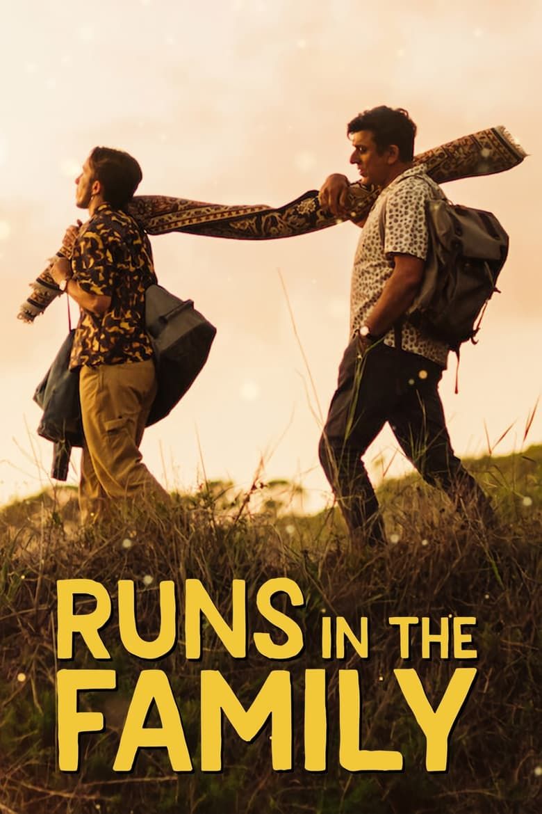 Runs in the Family Summary, Latest News, Trailer, Cast, Where to Watch ...