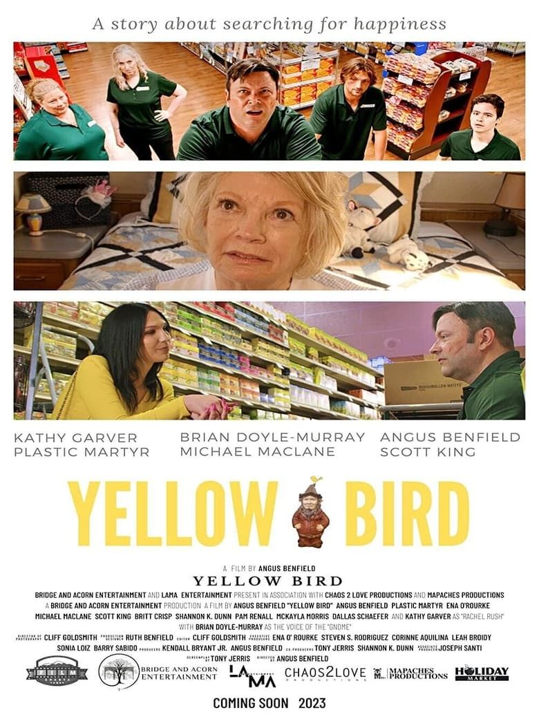 Yellow Bird Summary, Latest News, Trailer, Cast, Where to Watch and More