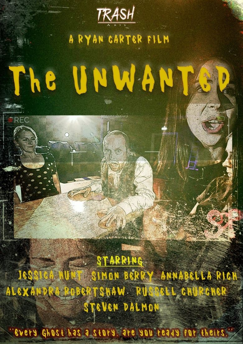 The Unwanted Summary, Latest News, Trailer, Cast, Where to Watch and More