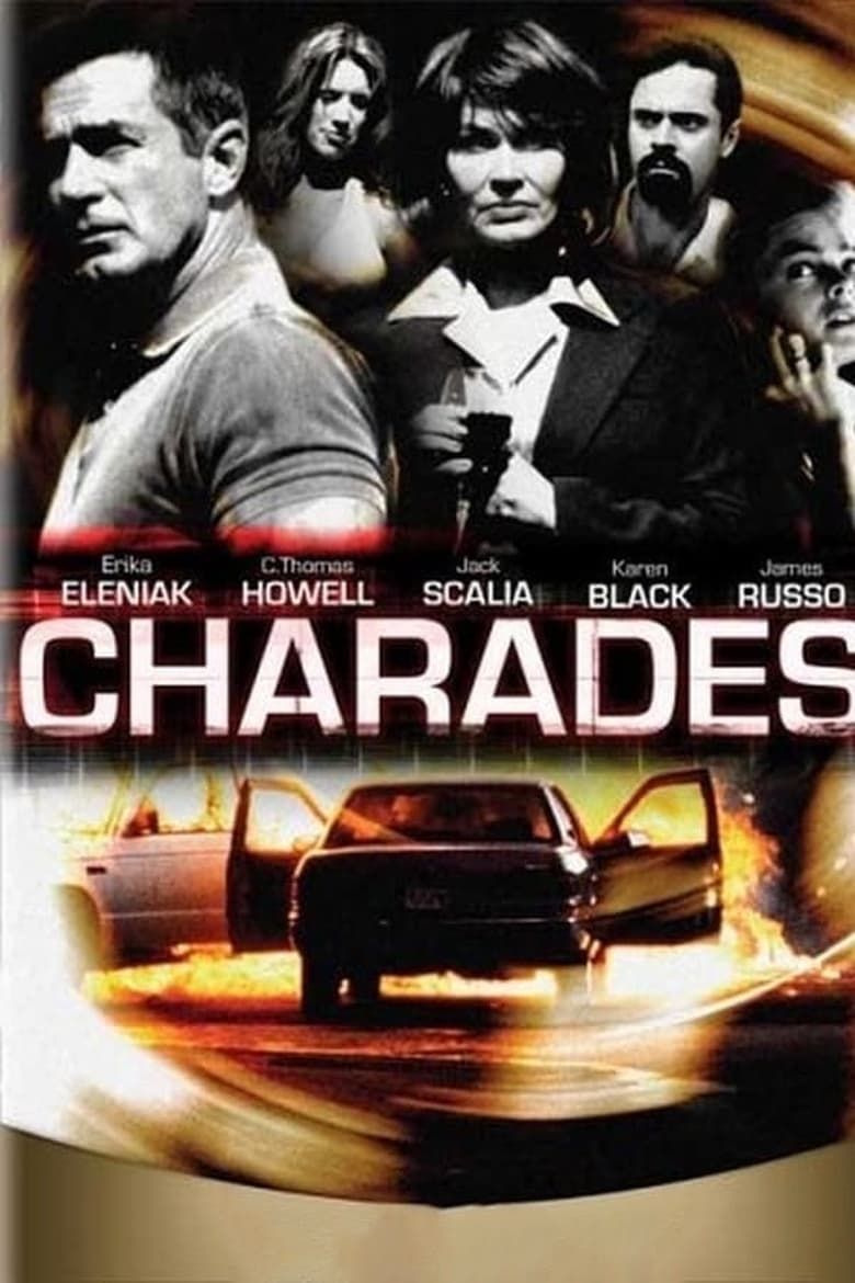 Charades Summary, Latest News, Trailer, Cast, Where to Watch and More