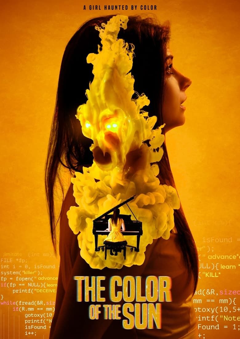 The Color of the Sun Summary, Latest News, Trailer, Cast, Where to ...