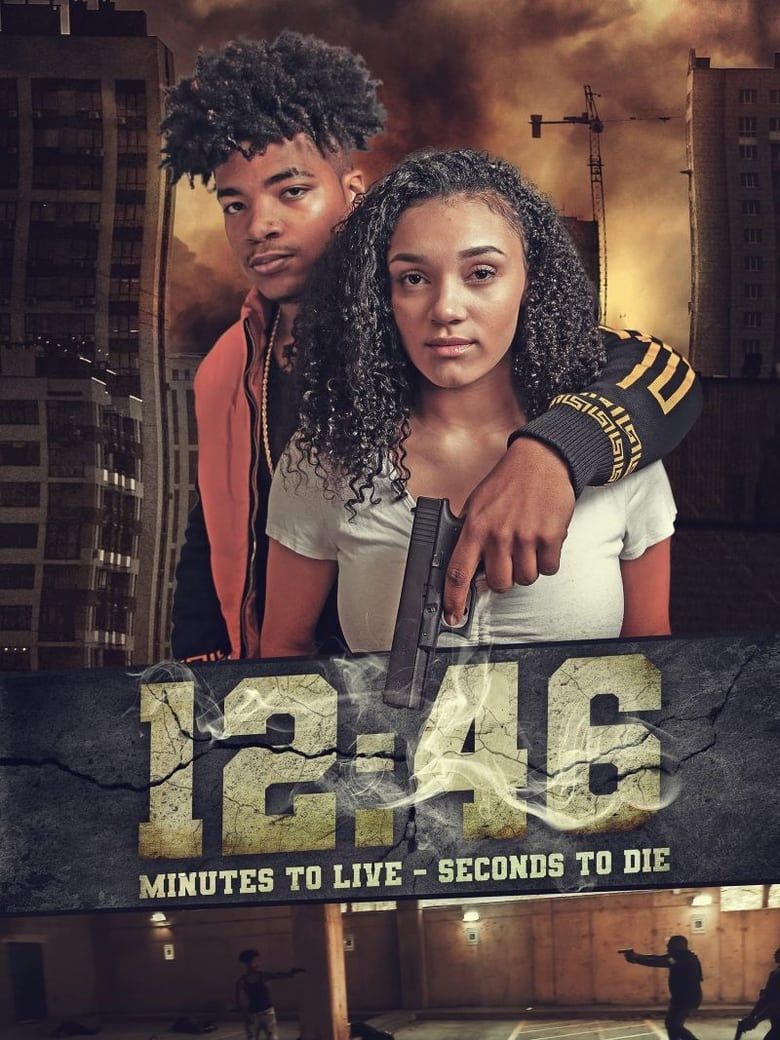 12:46 Summary, Latest News, Trailer, Cast, Where to Watch and More
