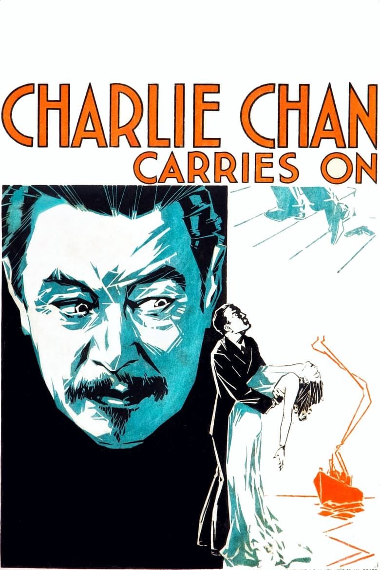 Charlie Chan Carries On Summary, Latest News, Trailer, Cast, Where to ...