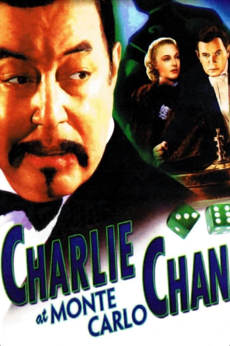Charlie Chan at Monte Carlo Summary, Latest News, Trailer, Cast, Where ...