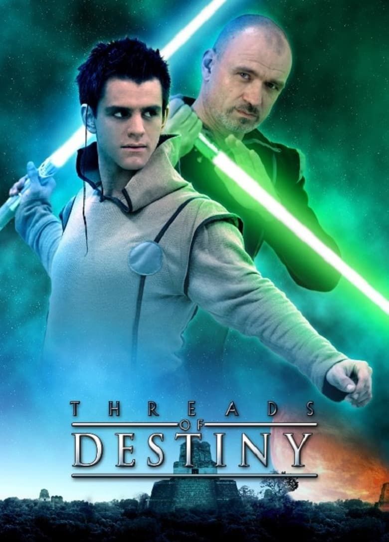 Star Wars: Threads of Destiny Summary, Latest News, Trailer, Cast ...