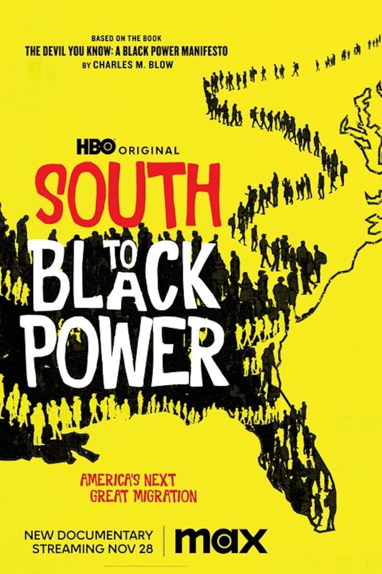 South To Black Power Summary Latest News Trailer Cast Where To south-to-black-power-summary-latest-news-trailer-cast-where-to