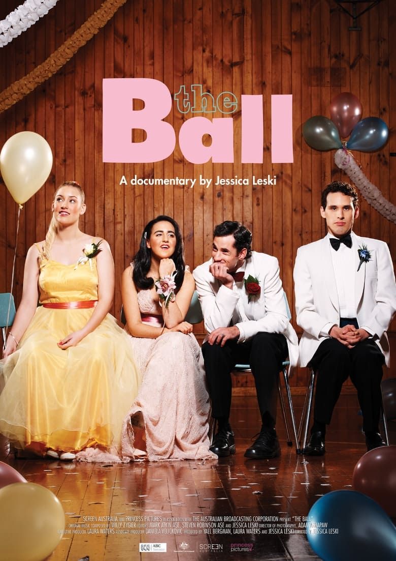 The Ball Summary, Latest News, Trailer, Cast, Where to Watch and More