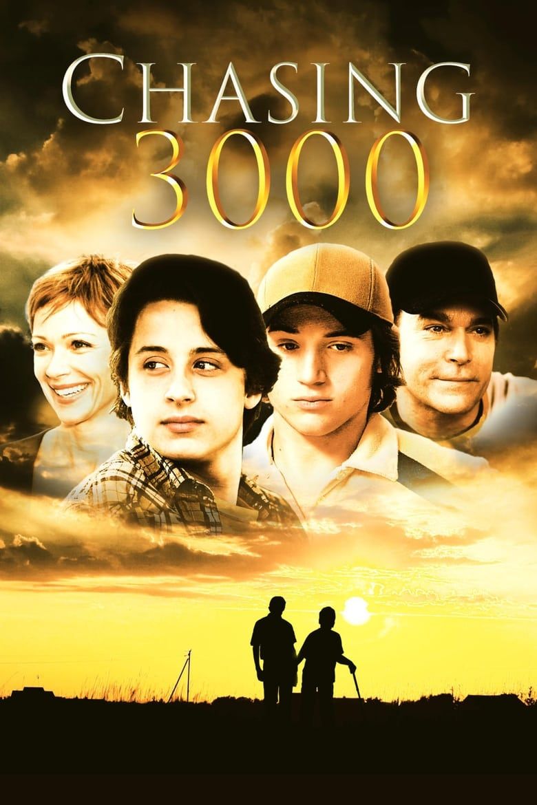 Chasing 3000 Summary, Latest News, Trailer, Cast, Where to Watch and More