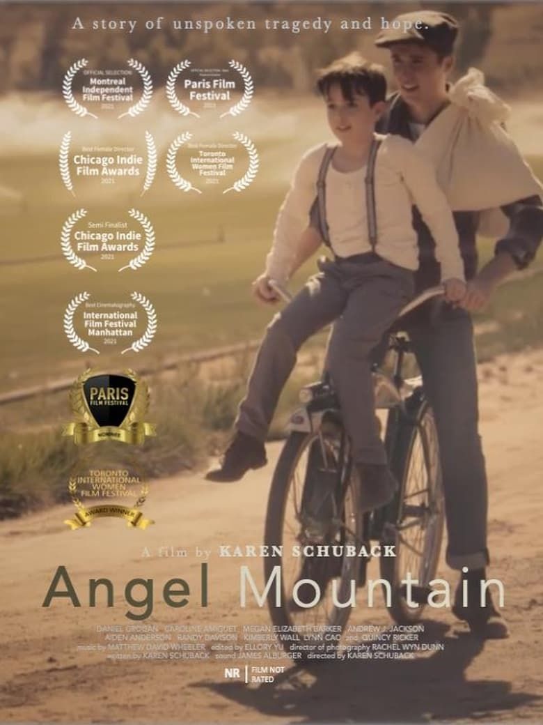 Angel Mountain Summary, Latest News, Trailer, Cast, Where to Watch and More