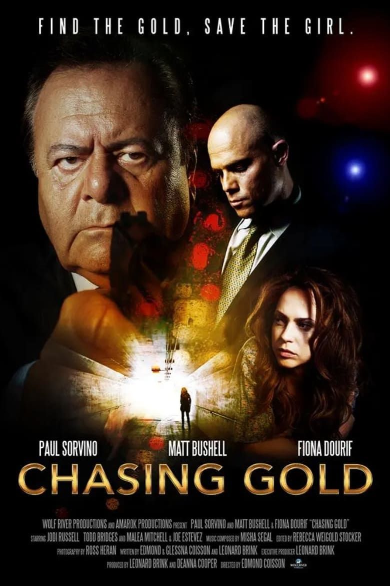 Chasing Gold Summary, Latest News, Trailer, Cast, Where to Watch and More