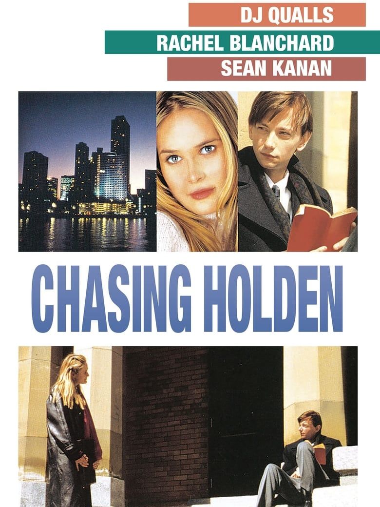 Chasing Holden Summary, Latest News, Trailer, Cast, Where to Watch and More