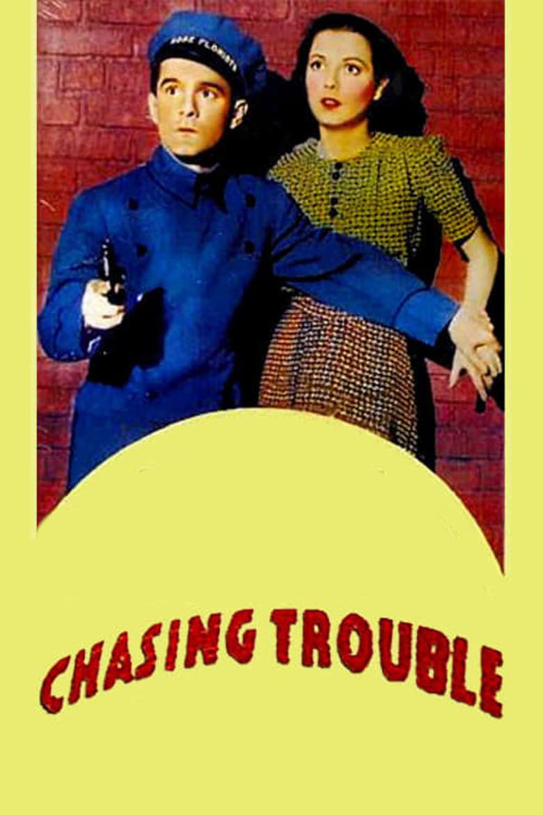 Chasing Trouble Summary, Latest News, Trailer, Cast, Where to Watch and ...