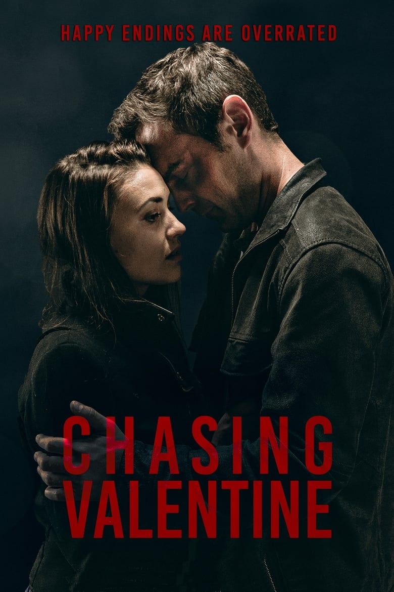 Chasing Valentine Summary, Latest News, Trailer, Cast, Where to Watch ...