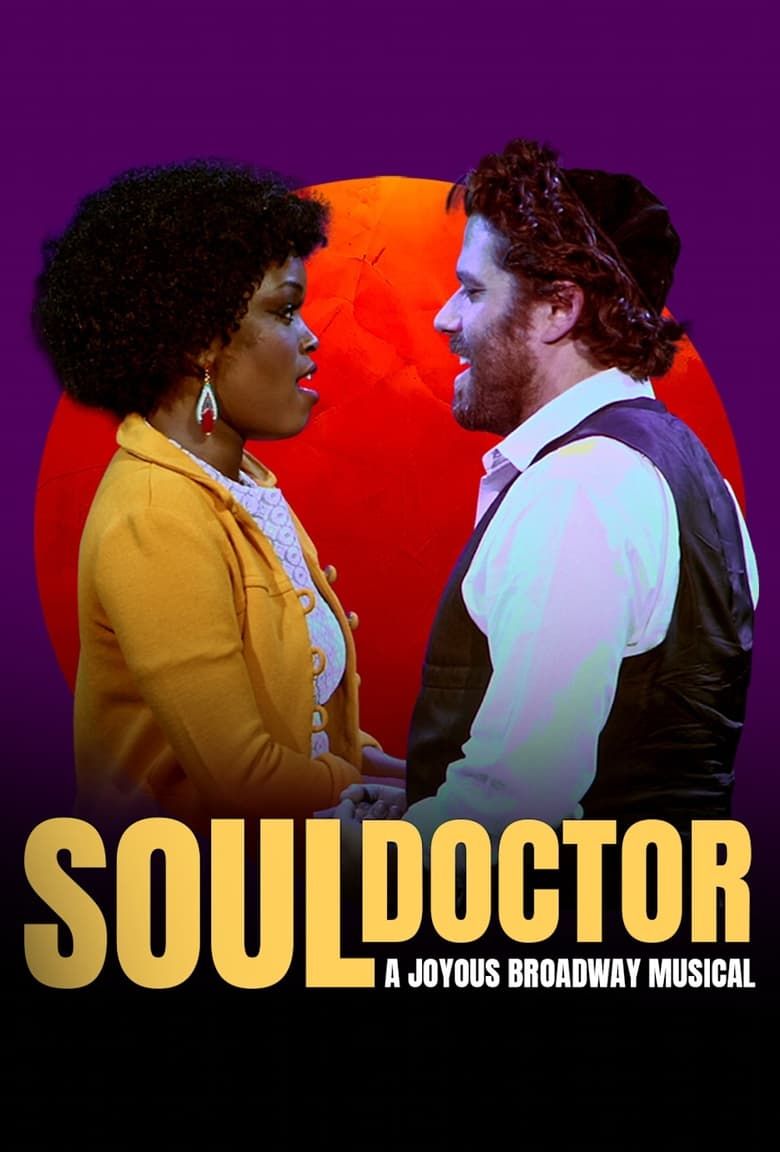 Soul Doctor Summary, Latest News, Trailer, Cast, Where to Watch and More