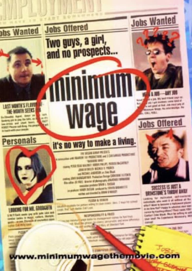 Minimum Wage Summary, Latest News, Trailer, Cast, Where to Watch and More