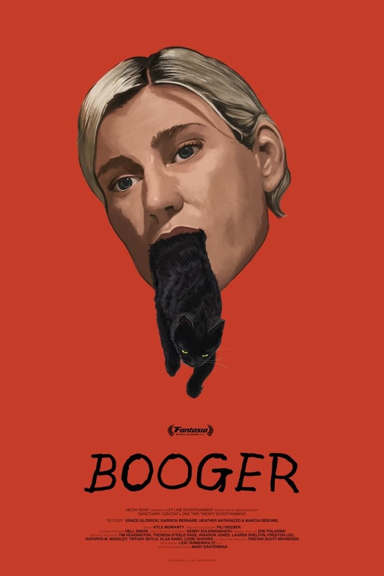 Booger Summary, Latest News, Trailer, Cast, Where to Watch and More