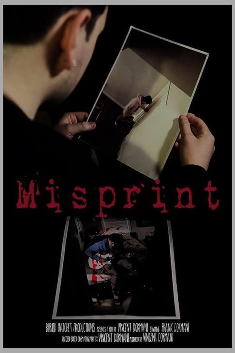Misprint Summary, Latest News, Trailer, Cast, Where to Watch and More