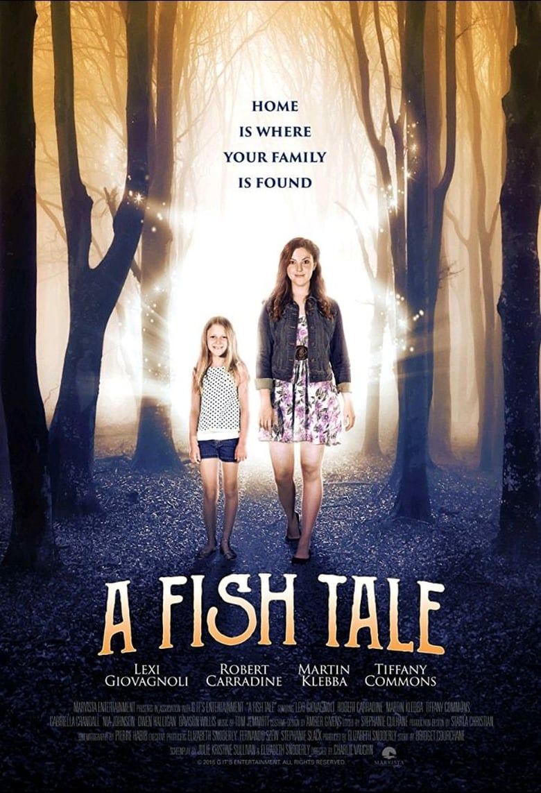 A Fish Tale Summary, Latest News, Trailer, Cast, Where to Watch and More