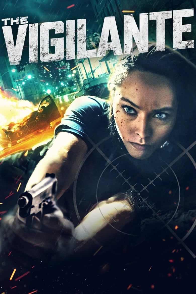 The Vigilante Summary, Latest News, Trailer, Cast, Where to Watch and More