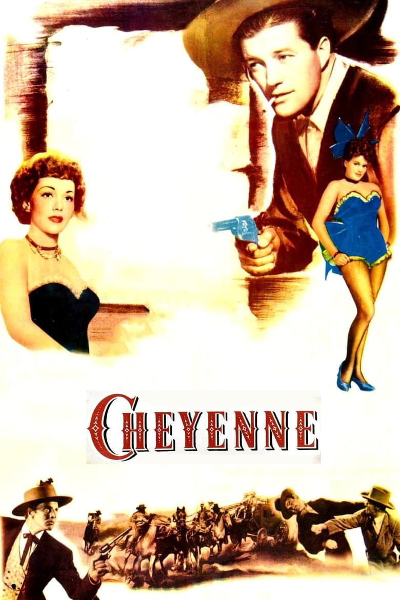 Cheyenne Summary, Latest News, Trailer, Cast, Where to Watch and More