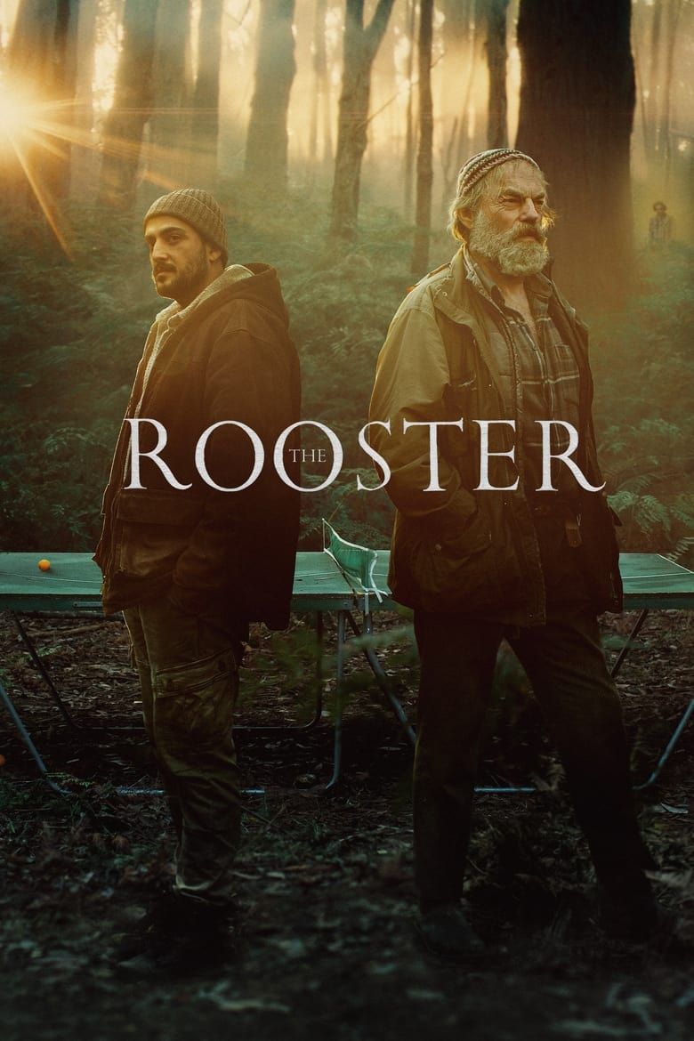 The Rooster Summary, Latest News, Trailer, Cast, Where to Watch and More