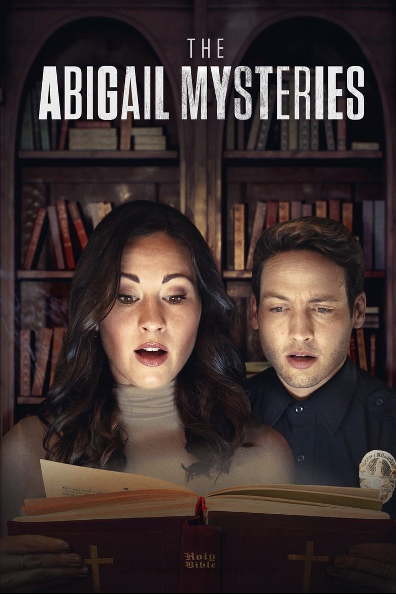 The Abigail Mysteries Summary, Latest News, Trailer, Cast, Where to ...