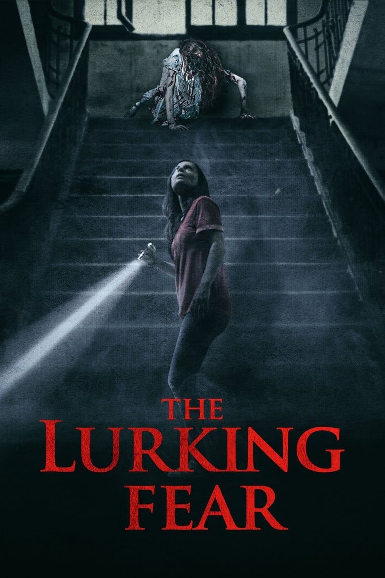 The Lurking Fear Summary, Latest News, Trailer, Cast, Where to Watch ...