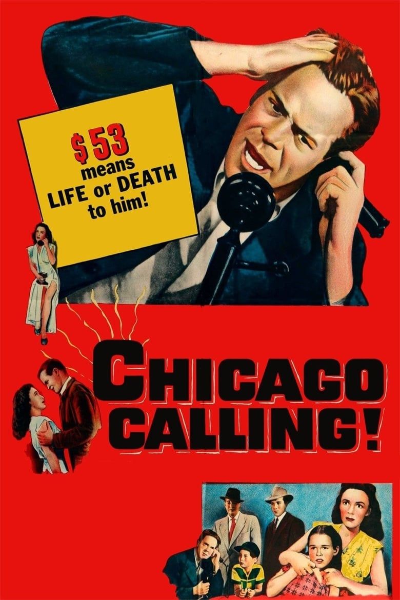 Chicago Calling Summary, Latest News, Trailer, Cast, Where to Watch and ...