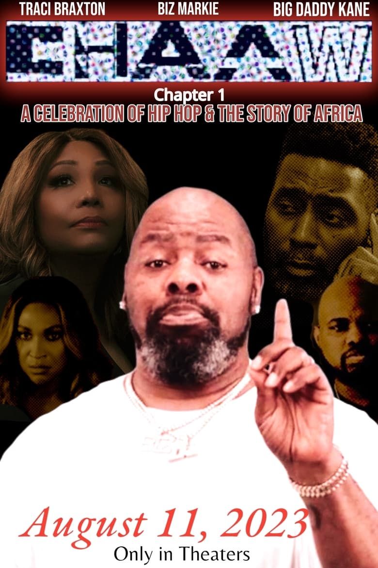 CHAAW: Chapter 1 Summary, Latest News, Trailer, Cast, Where to Watch ...