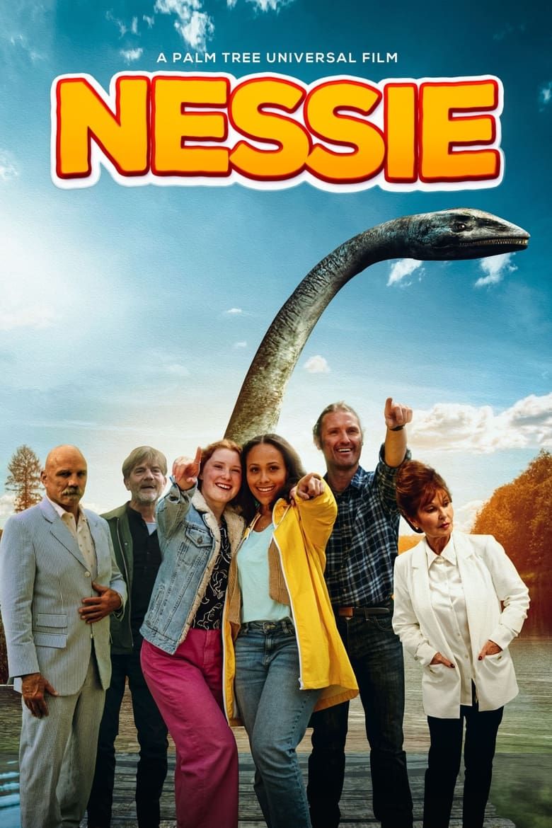 Nessie Summary, Latest News, Trailer, Cast, Where to Watch and More