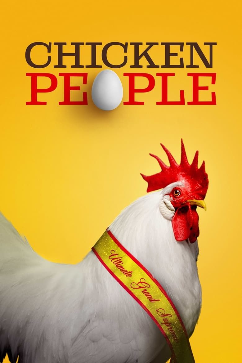Chicken People Summary, Latest News, Trailer, Cast, Where to Watch and More
