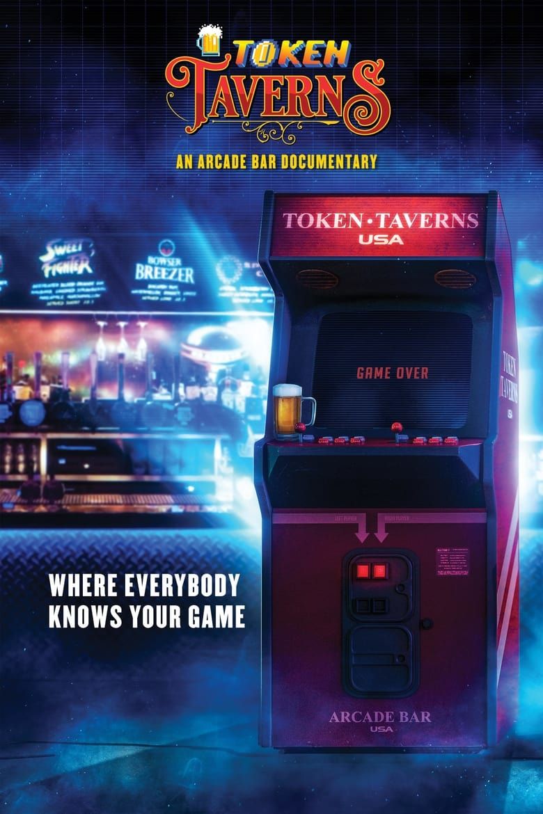 Token Taverns Summary, Latest News, Trailer, Cast, Where to Watch and More