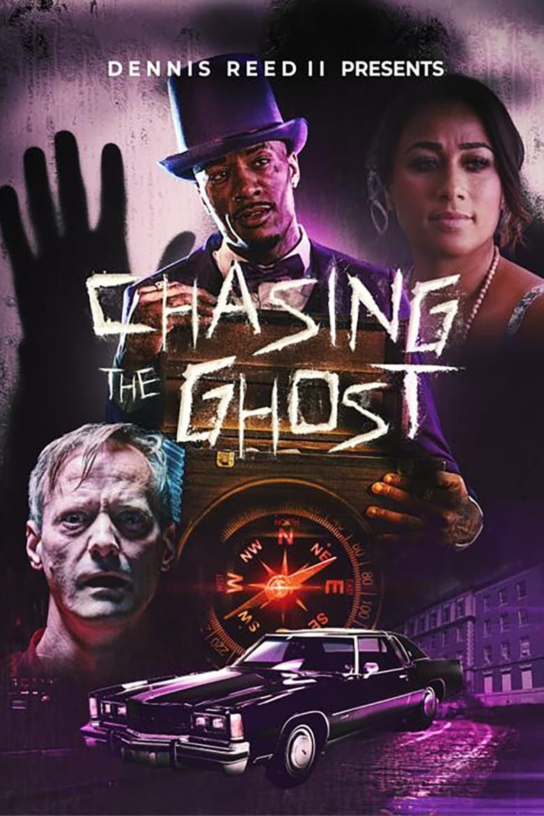 Chasing the Ghost Summary, Latest News, Trailer, Cast, Where to Watch ...
